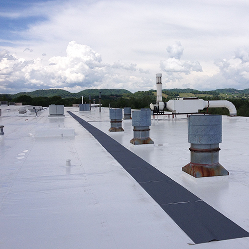 Installation Accessories – Green Shield